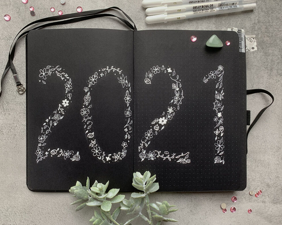 Peace Out 2020—And Happy 2021! - Jaded Studios Shop